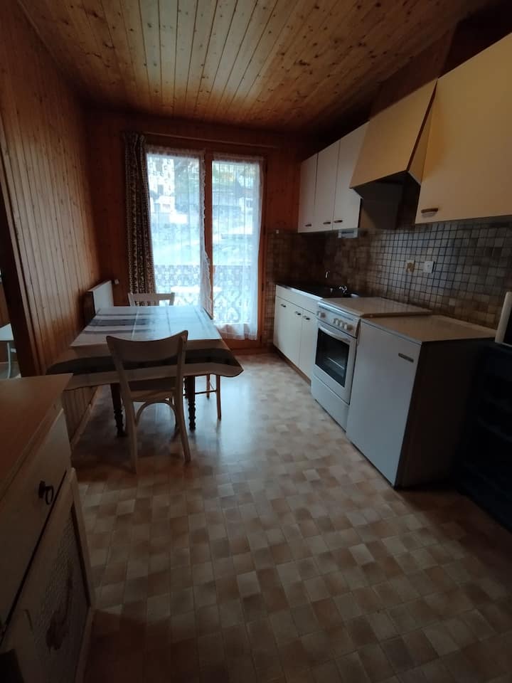 Location Appartement Vacances. - Bernex