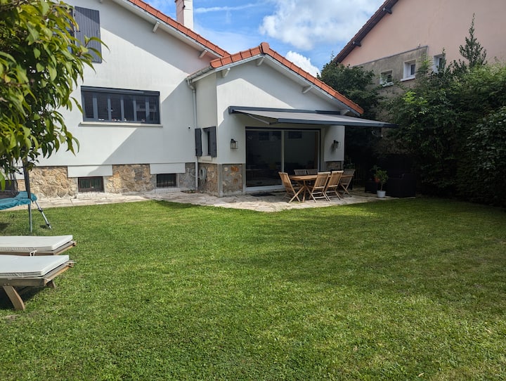 Charmant Studio, Proche Versailles - Trappes