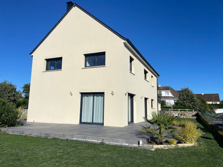 Logement à Bayeux - Bayeux