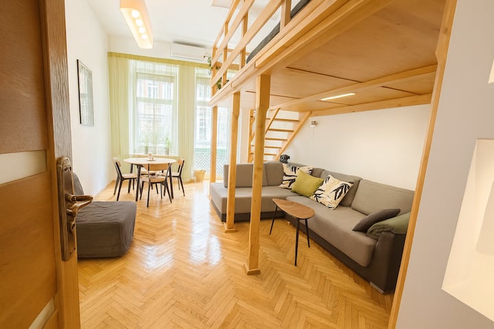 Apartment At Wawel - Kazimierz - Kraków - Cracovia