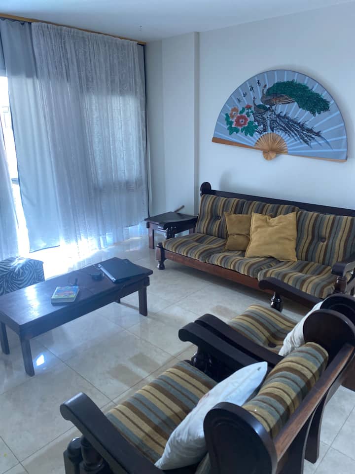 Ap.sol E Mar - Arraial do Cabo