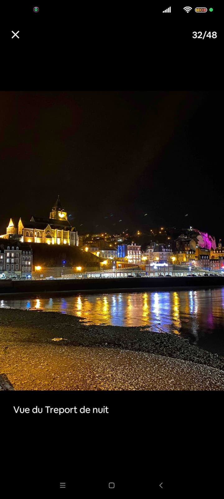 Passez Les Fêtes à La Mer En Amoureux, Ou En Amis. - Mers-les-Bains