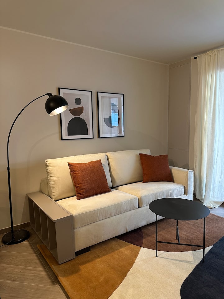 Stylish & Central Flat In Cannes - Cannes