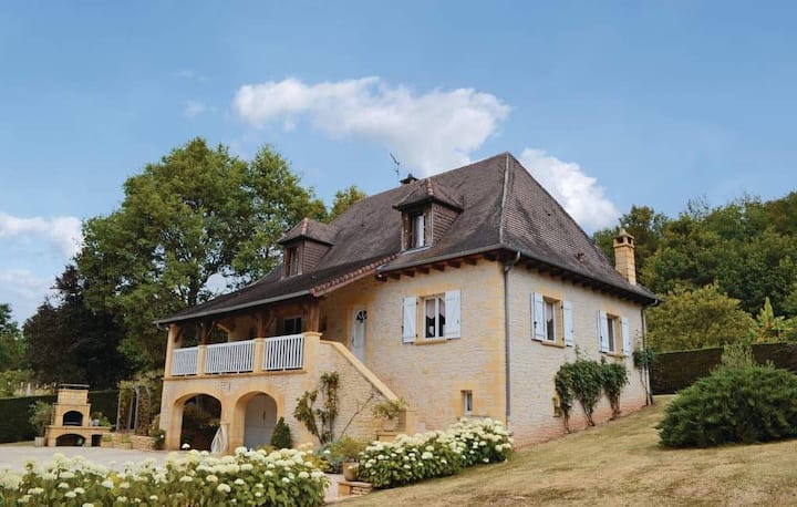 Maison La Forêt - Terrasson-Lavilledieu