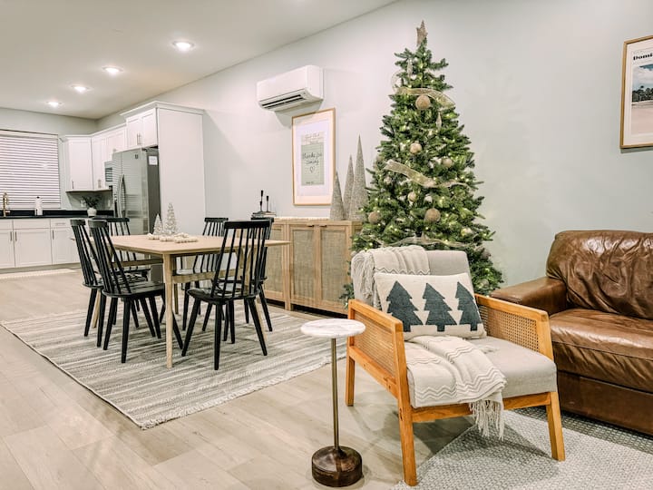 Riverwalk Retreat•spacious•walkable• 5 Min>downtwn - Chattanooga, TN