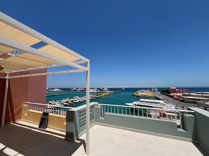 Happy Place 5 - Hurghada