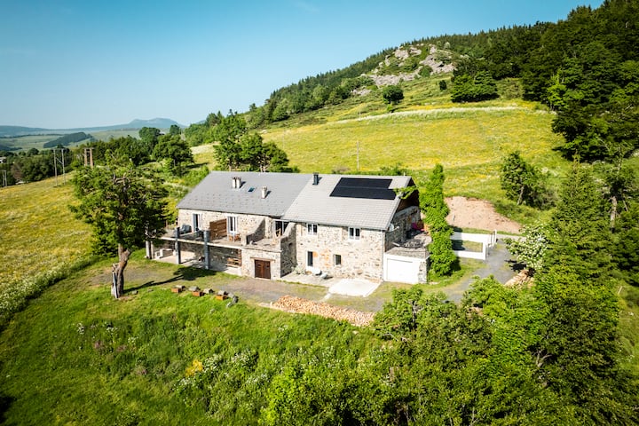 Gîte La Parenthèse - Ardèche
