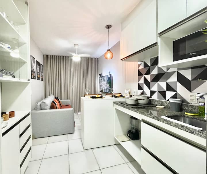 Apartamento Em óTima Localização Em Bela Vista Sp - Sao Paulo