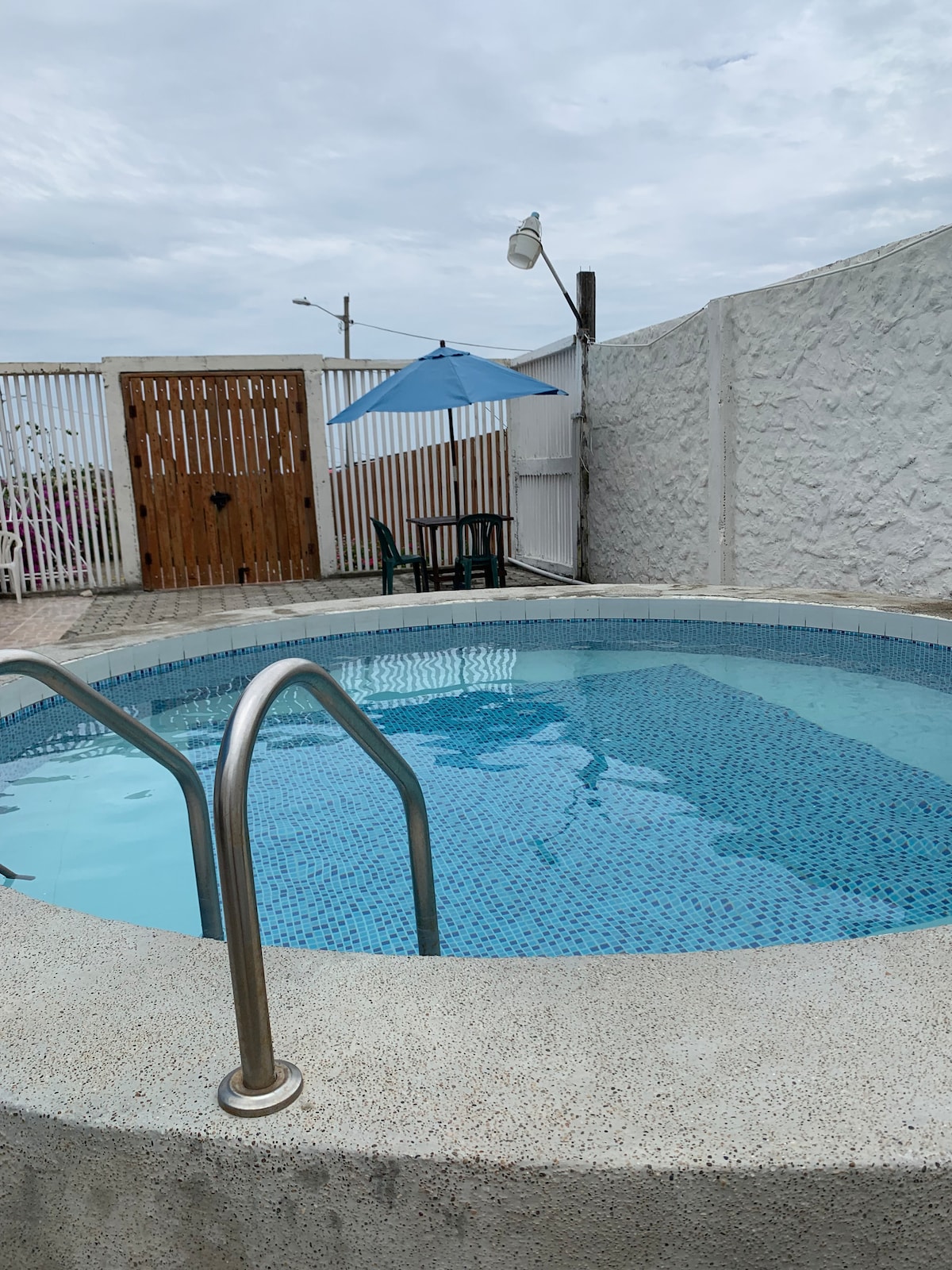 Cabañas playa tropical H ( verde) - Casas en alquiler en General ...