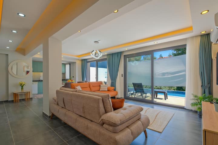 Villa Aslan 2 - Turkey