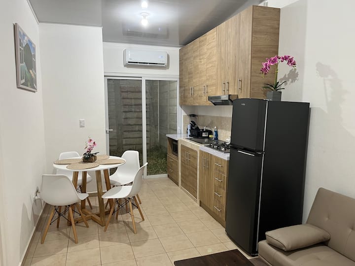 Dream Of Angels Home - El Salvador