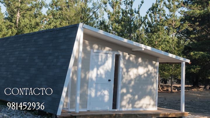 Cabañas Riveras Rentals - Algarrobo