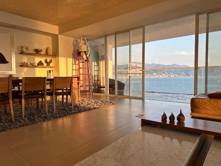 Luxurious 4br, 5ba Retreat – Ultimate Comfort - Puerto Vallarta