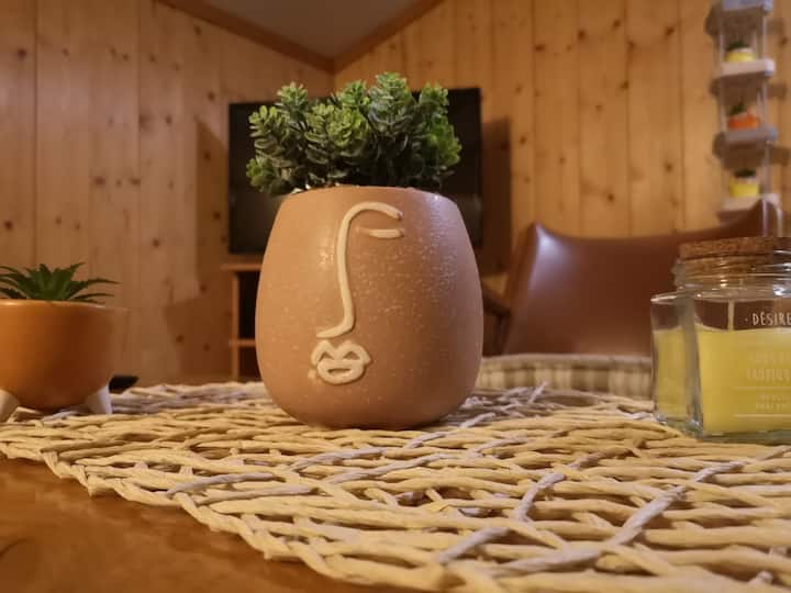 Adorable Petit Studio à Sallanches - Sallanches