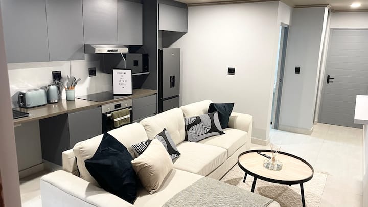 The Onyx 511 Umhlanga - Mount Edgecombe