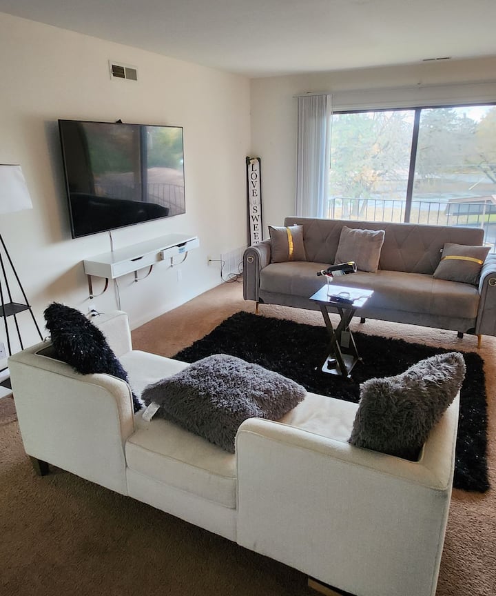 Home Away From Home - Farmington Hills, MI