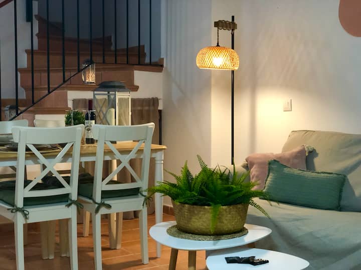 Alojamiento Rural El Castaño - Alájar