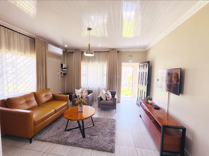 Cee's Urban Escape @ Sunway City - Harare