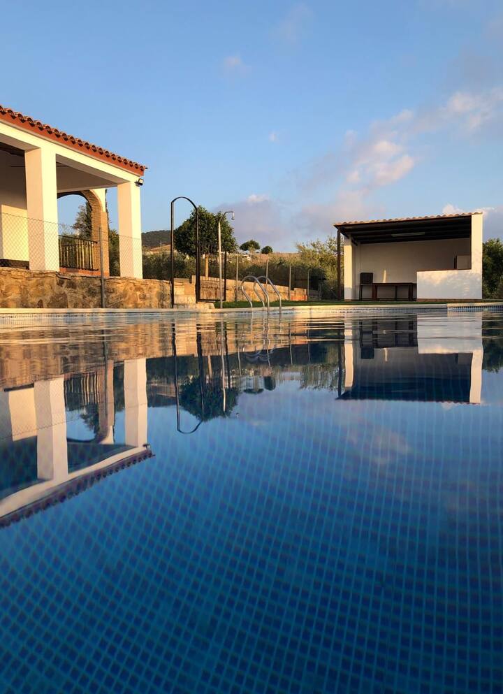 Casa Morillo - Puerto Serrano