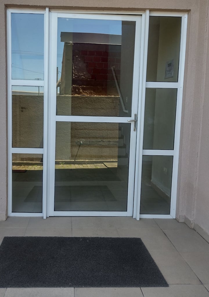 Apartamento-são José Dos Pinhais-acesso Curitiba - São José dos Pinhais