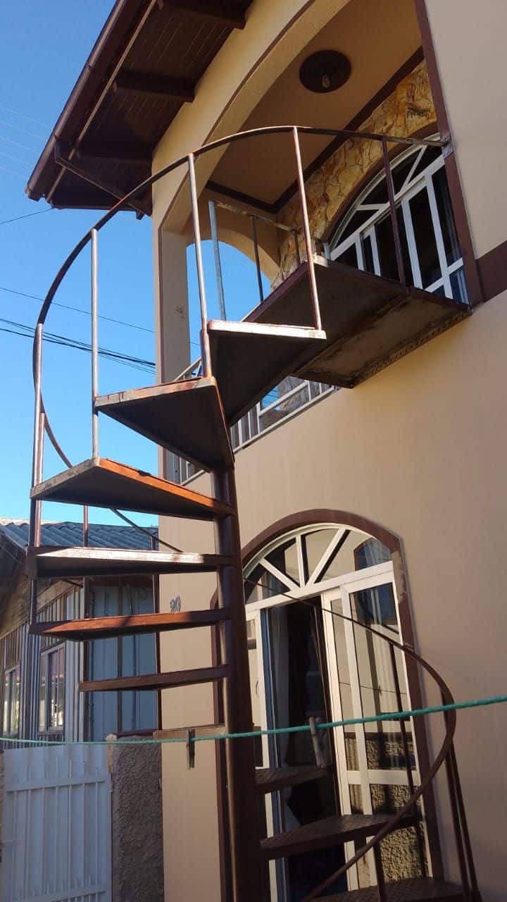 Casa De Praia Na Praça - Governador Celso Ramos