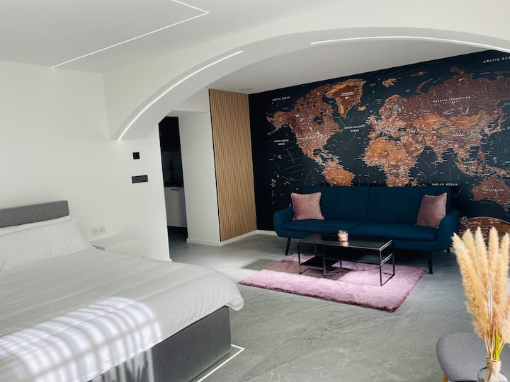 Hagenauer House - Perchtoldsdorf