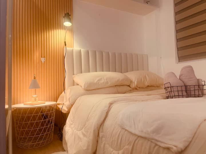 Cozy Home At Near Airport, Mckinley And Bgc - Taguig