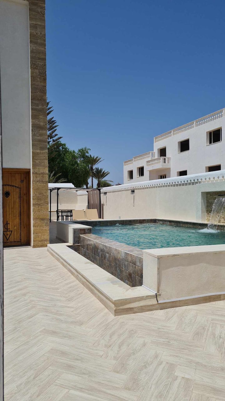Villa Raya - Djerba
