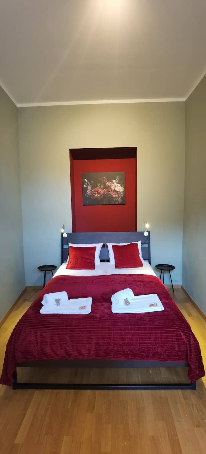 Magnolia - Dolce Duo Homes - Vienna