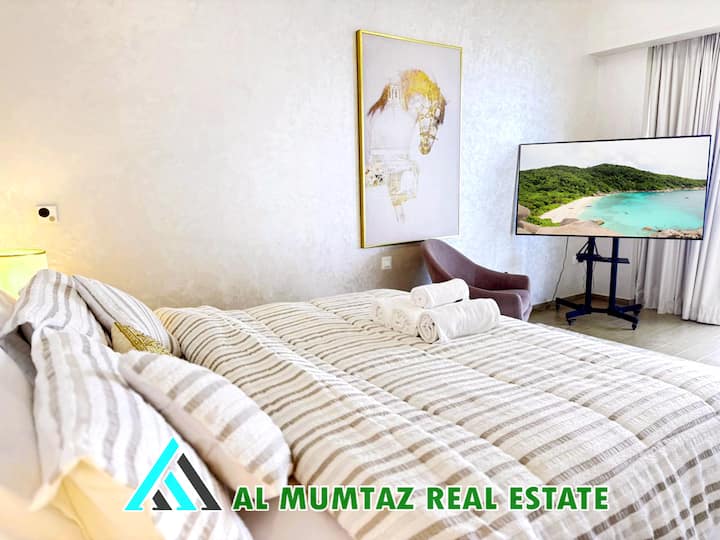 Al Mayan Super Luxury Studio - Abu Dhabi