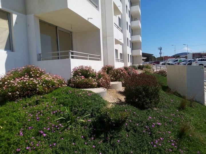 Hermoso Departamento - Coquimbo