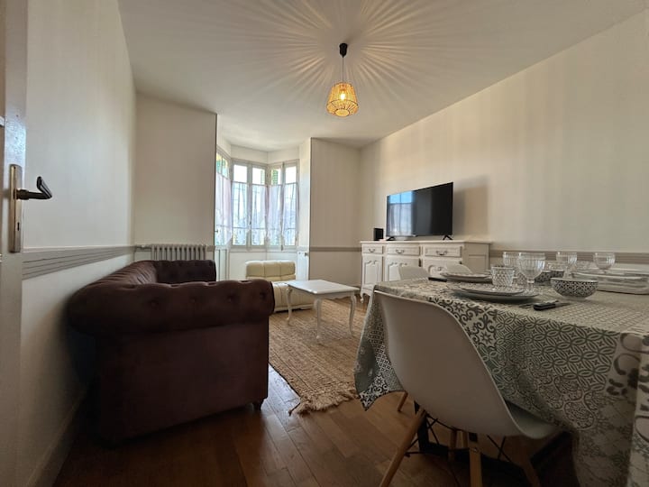 Lilécas Appartement Nevers - Nevers