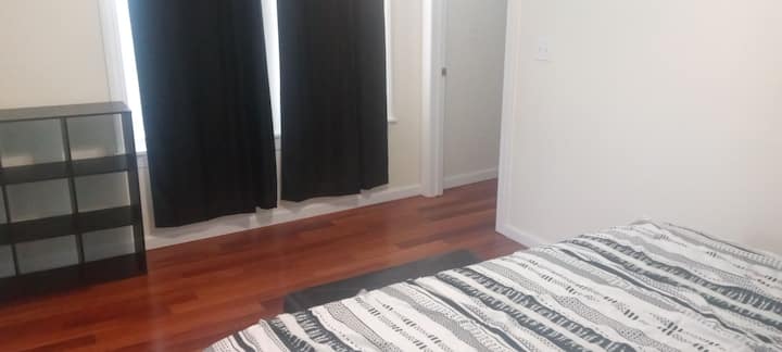 The Place To Relax - Schenectady, NY