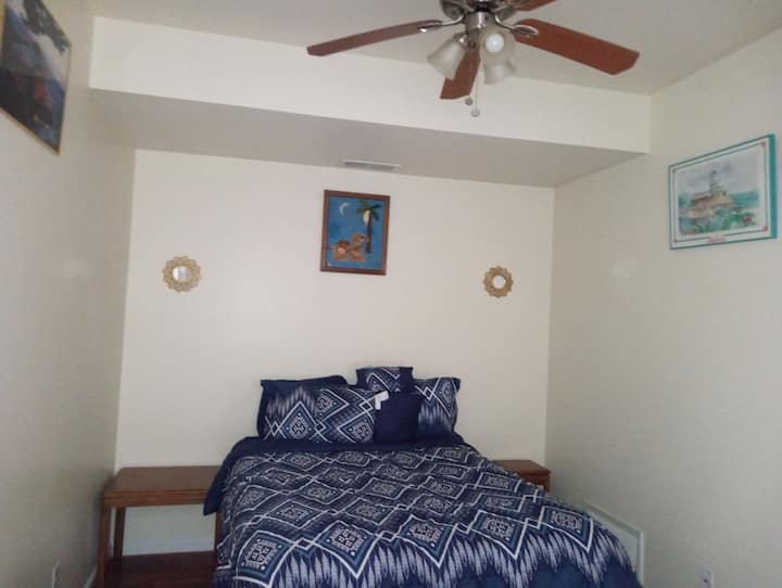 Comfy Cozy Roomy - Schenectady
