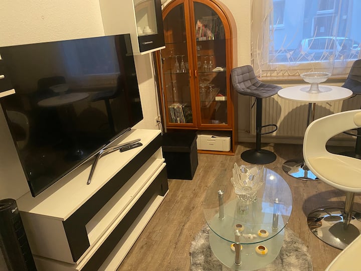 Beautiful Apartment For Rent In Downtown Hannover - Hanover