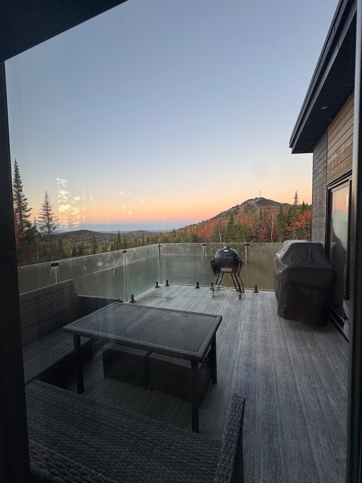 Le Pik Cottage For Rent - Thetford Mines