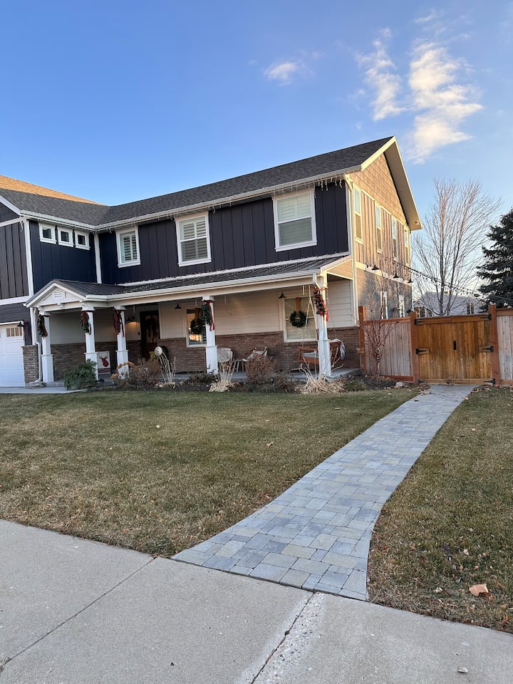 Perfect Location For Canyon, Byu, Uvu, & Shopping! - Vineyard, UT