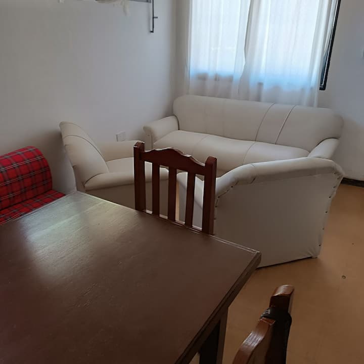 Casa Familiar - Salta