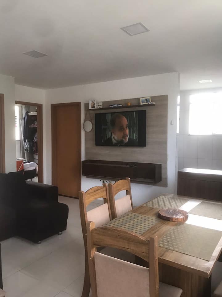 Apto Em Cabo Frio - Cabo Frio