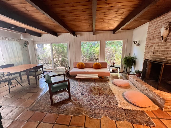 Shady Oaks Guest Suite - Ojai, CA