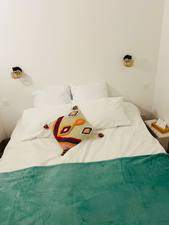 Appartement Hypercentre - Dijon