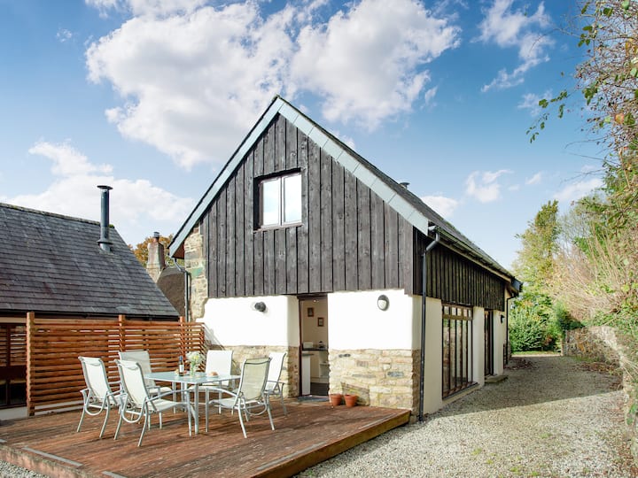 Uk45541-old Stable Cottage - Okehampton