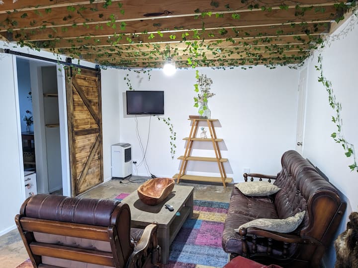 Sullhen Farm Barn - Palmwoods