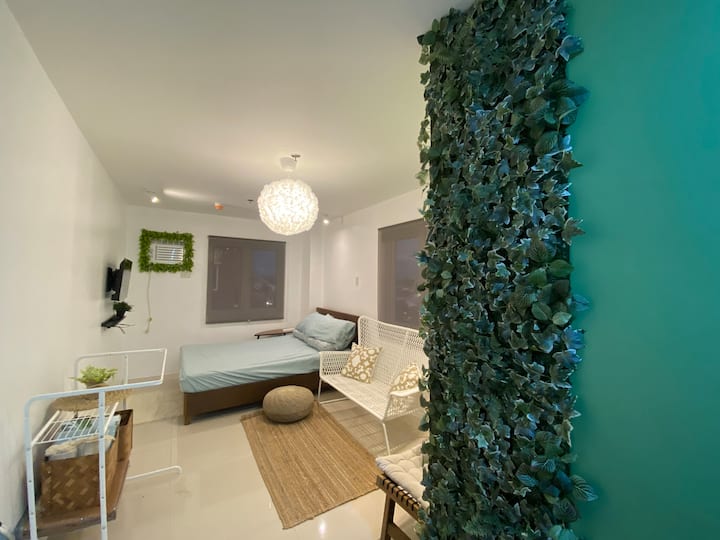 Relaxing Suite In Parañaque - Parañaque