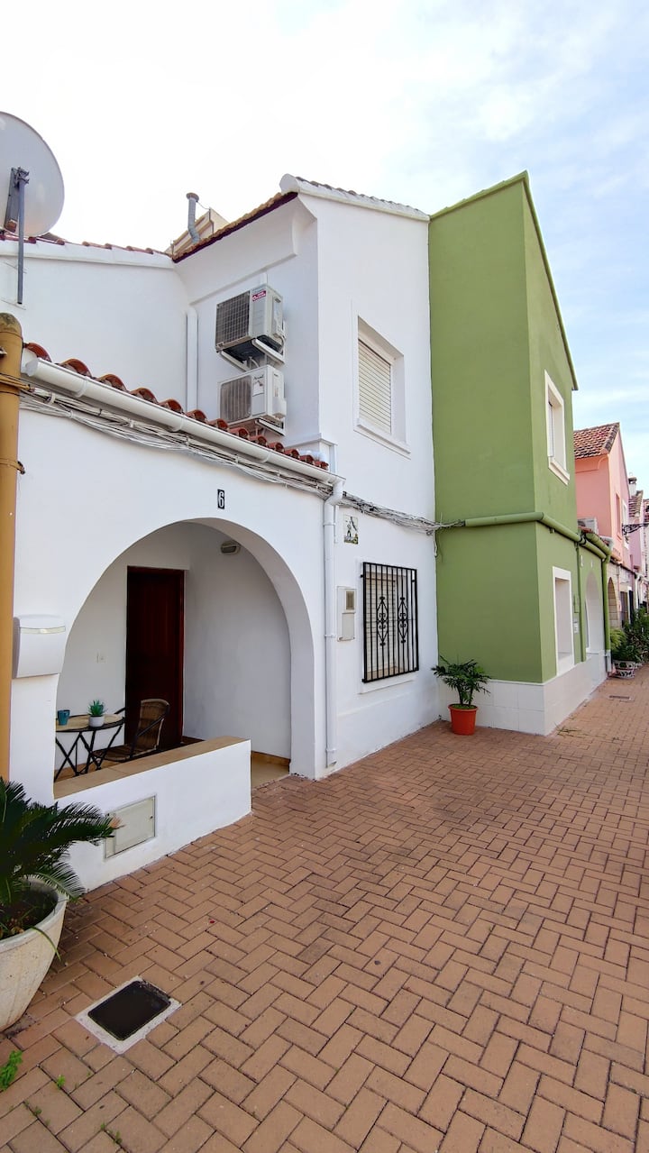 Casa Teresa - Dénia