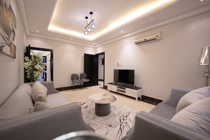 New Apartment With A Big Space - Riad