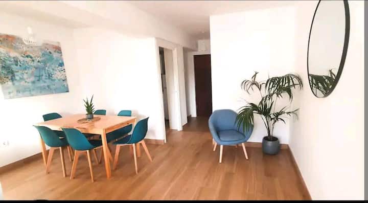 Apartamento Playa Arenal - Xàbia