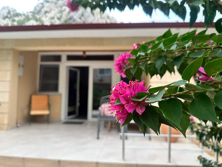 Limon House In Cirali - Çıralı