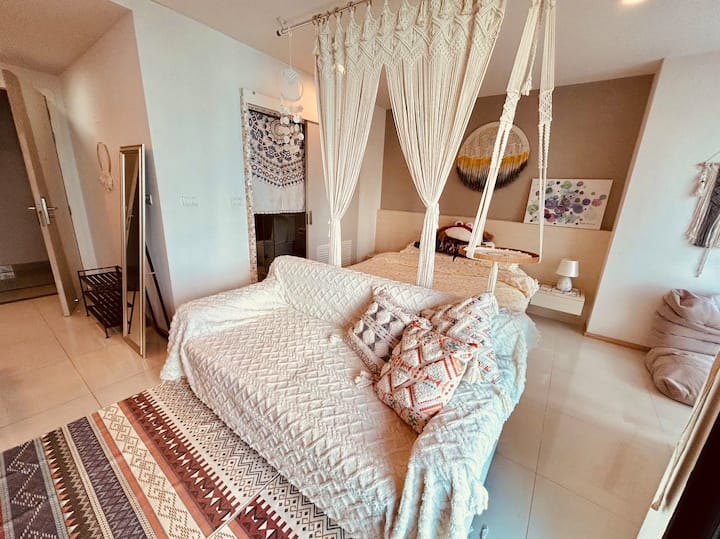 Здесь сбываются мечты! - Pattaya City