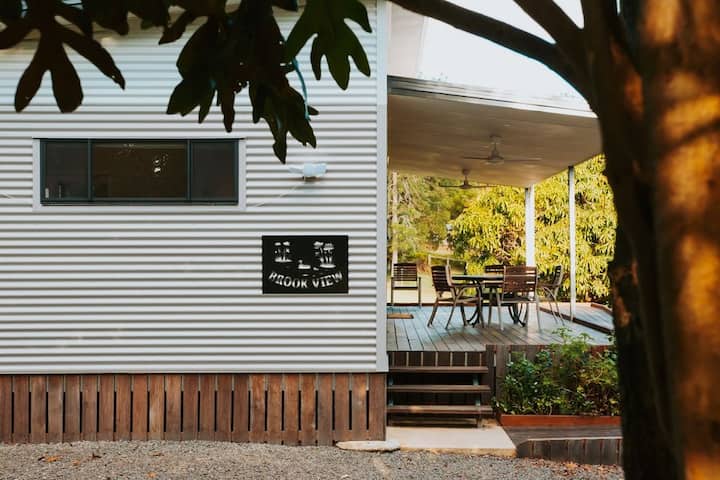 Brookview - Unit 1 Sleeps 2 - 퀸즐랜드 주